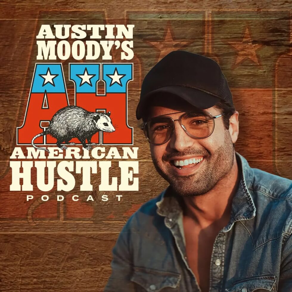 Austin Moody | Music & SO Much More